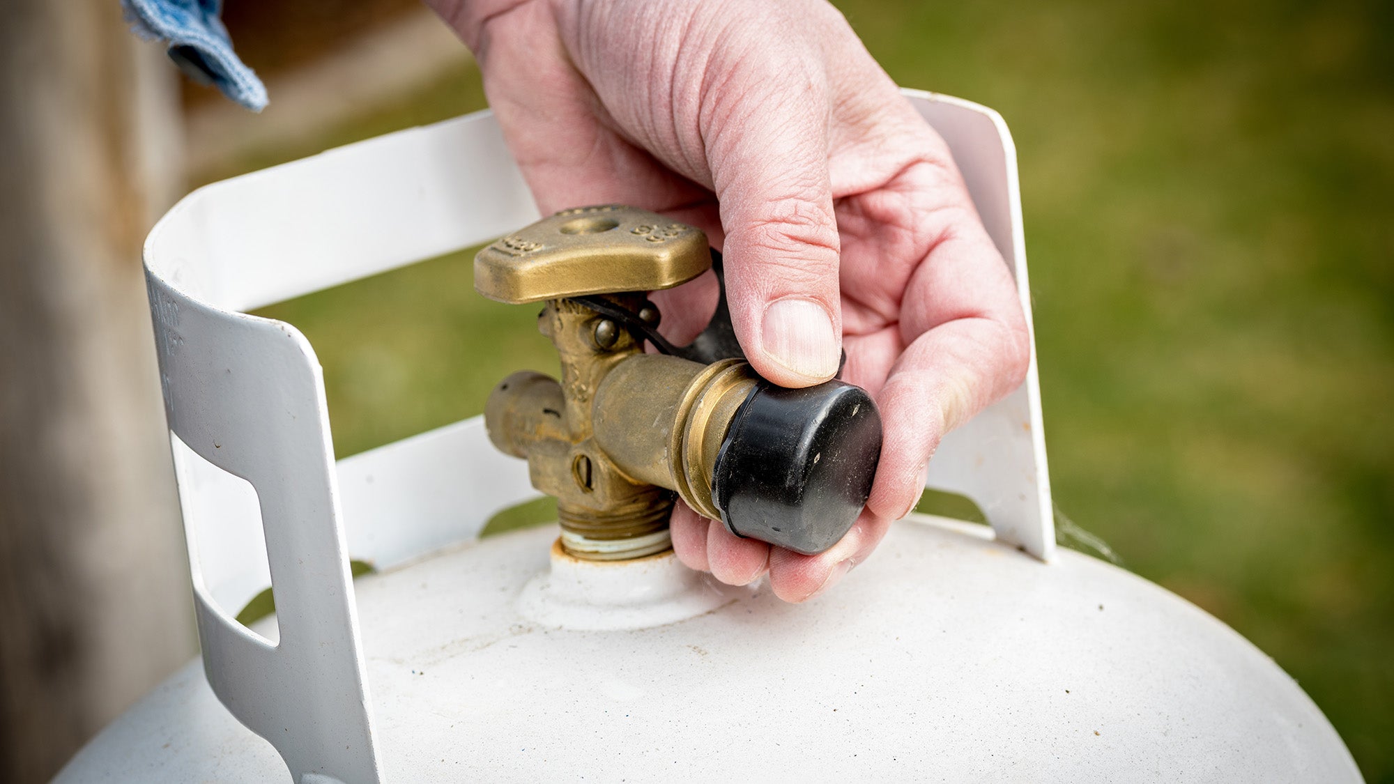 Getting Out Of Your Propane Contract | Propane Heating | Bulk Propane