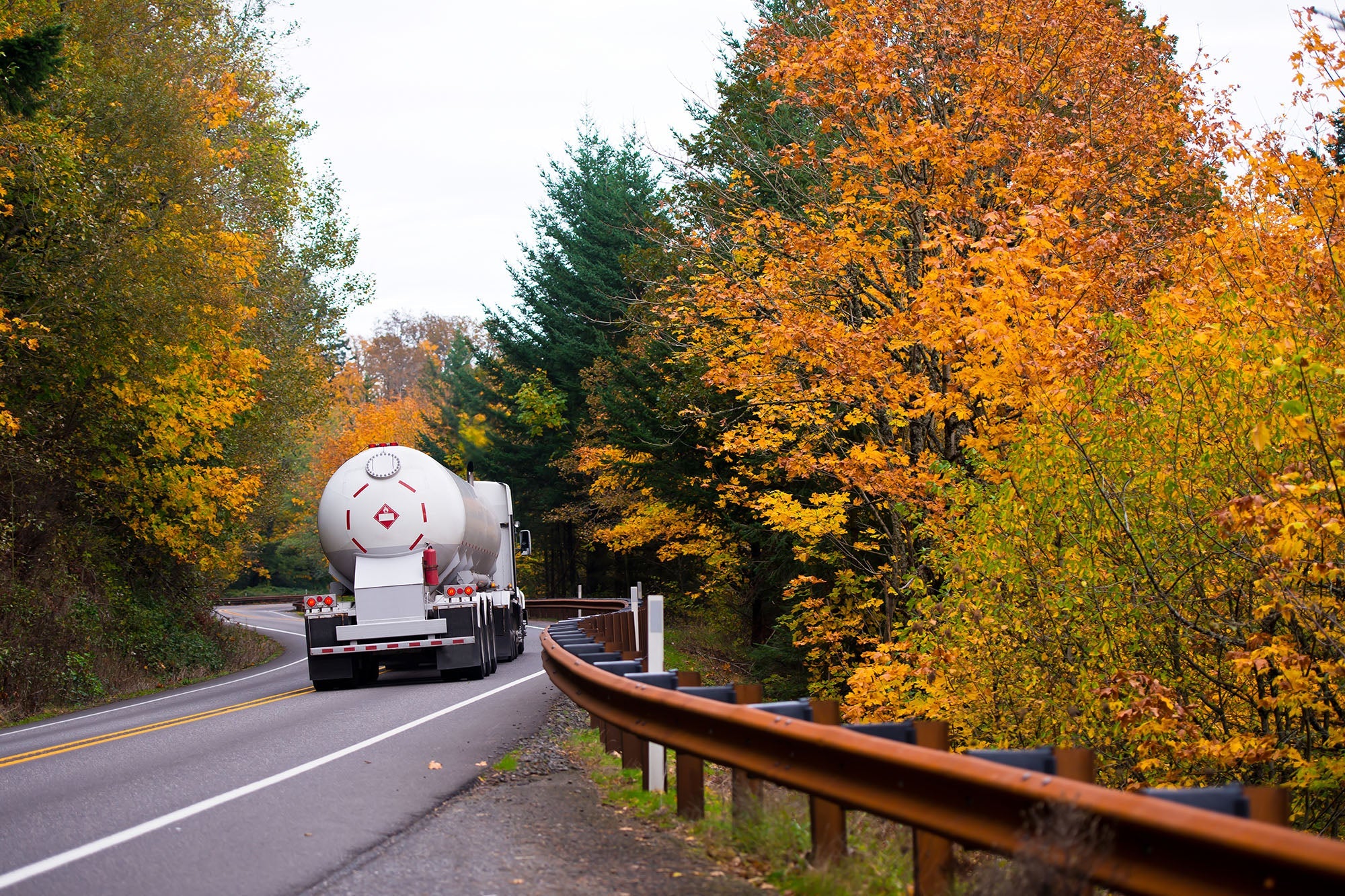 The Advantages of Bulk Propane Delivery for Rhode Island Homes and Bus ...