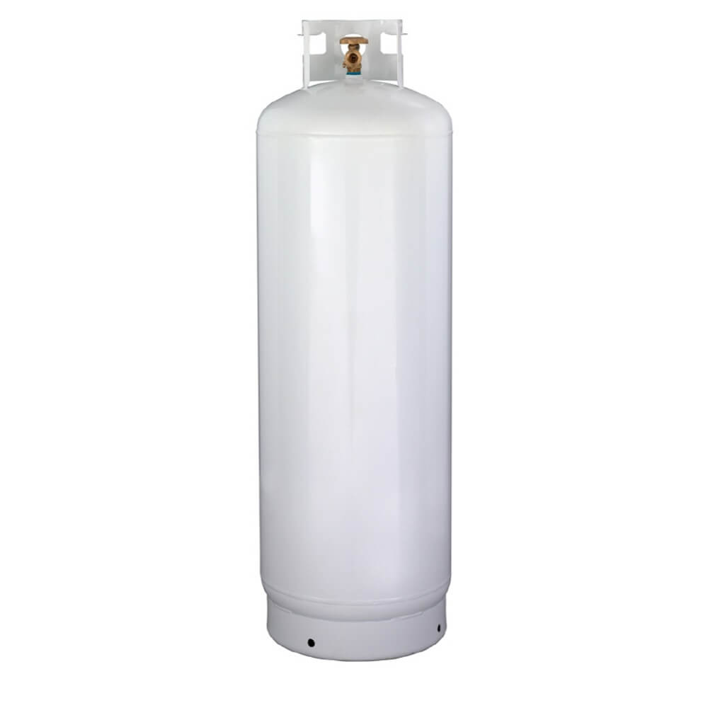 RI 100 Gallon Propane Delivery – Bulk Propane